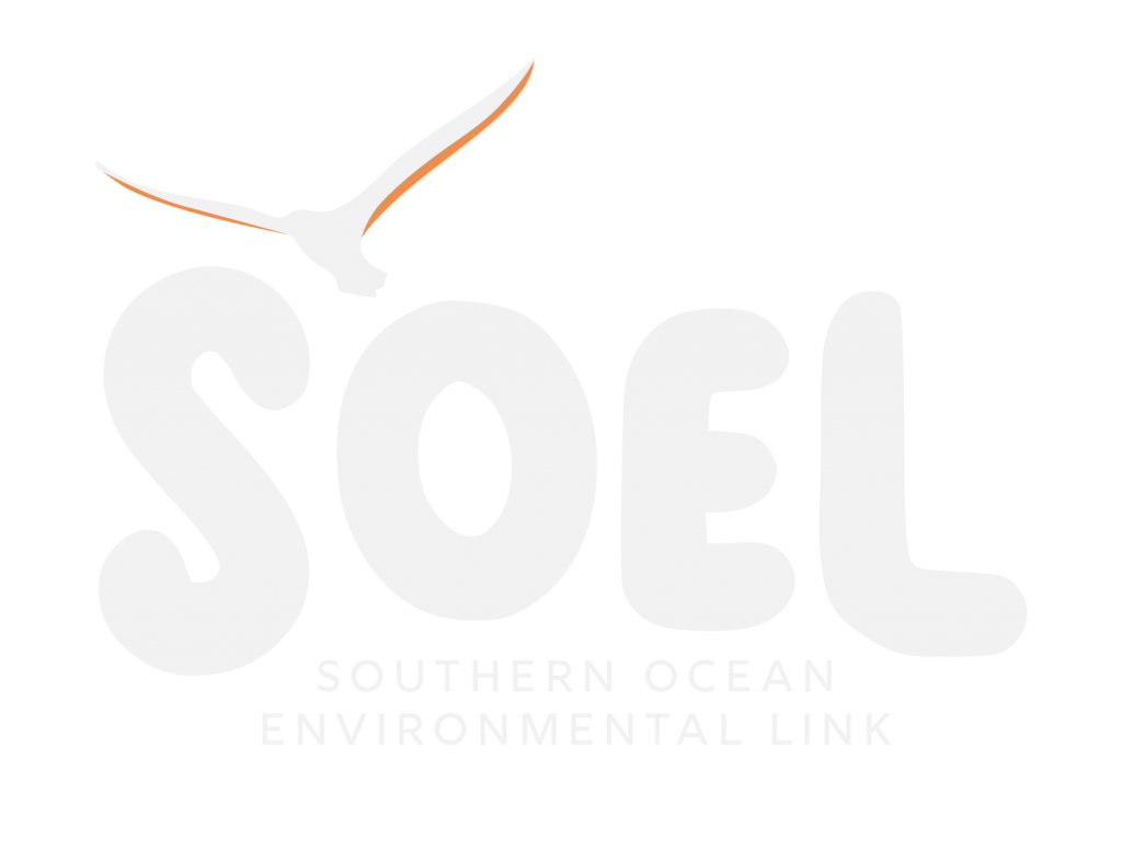 Southern Ocean Environmental Link - SOEL